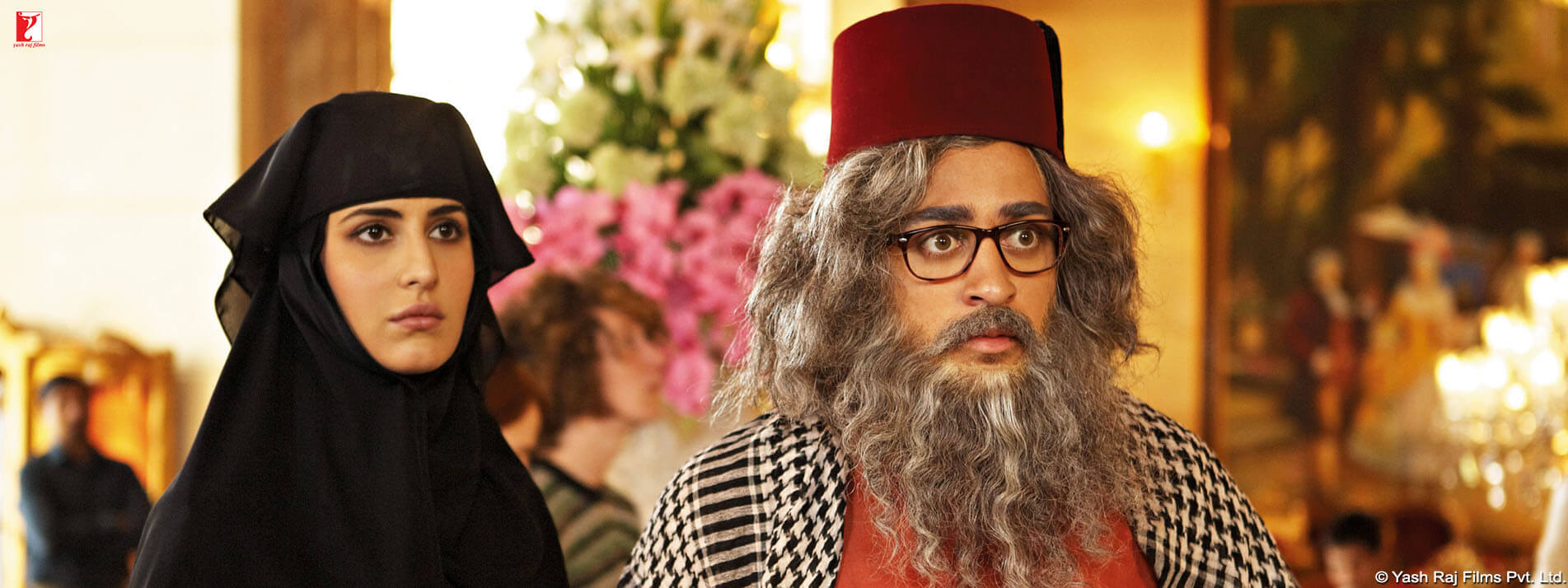 Mere Brother ki Dulhan Movie - Video Songs, Movie Trailer, Cast & Crew ...