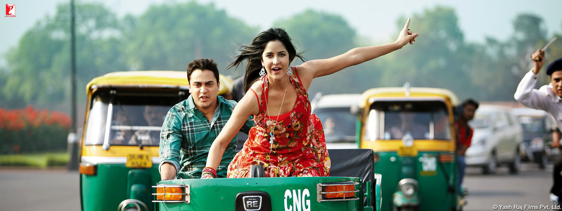 Mere Brother ki Dulhan Movie - Video Songs, Movie Trailer, Cast & Crew ...