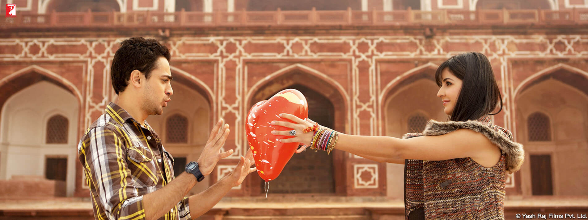 Mere Brother ki Dulhan Movie - Video Songs, Movie Trailer, Cast & Crew ...