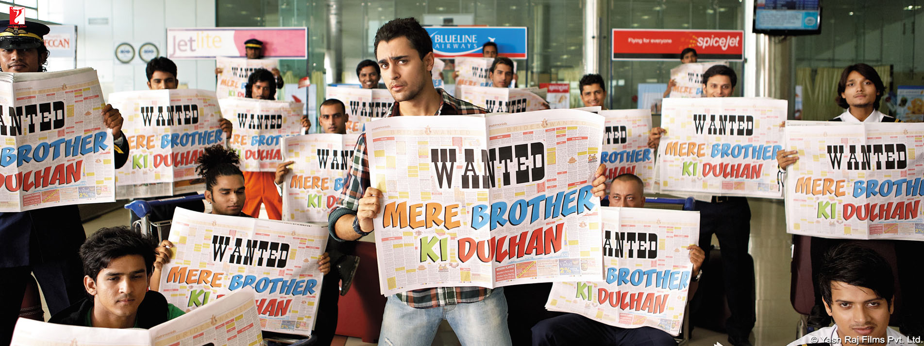Mere Brother ki Dulhan Movie - Video Songs, Movie Trailer, Cast & Crew ...