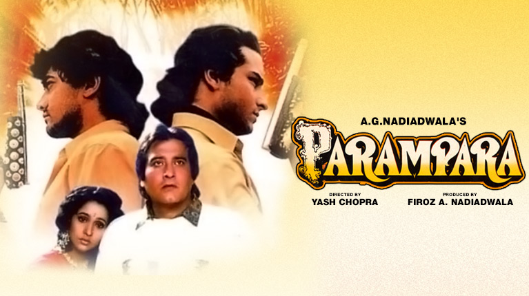 Parampara Movie - Release Date, Cast & Crew details - YRF