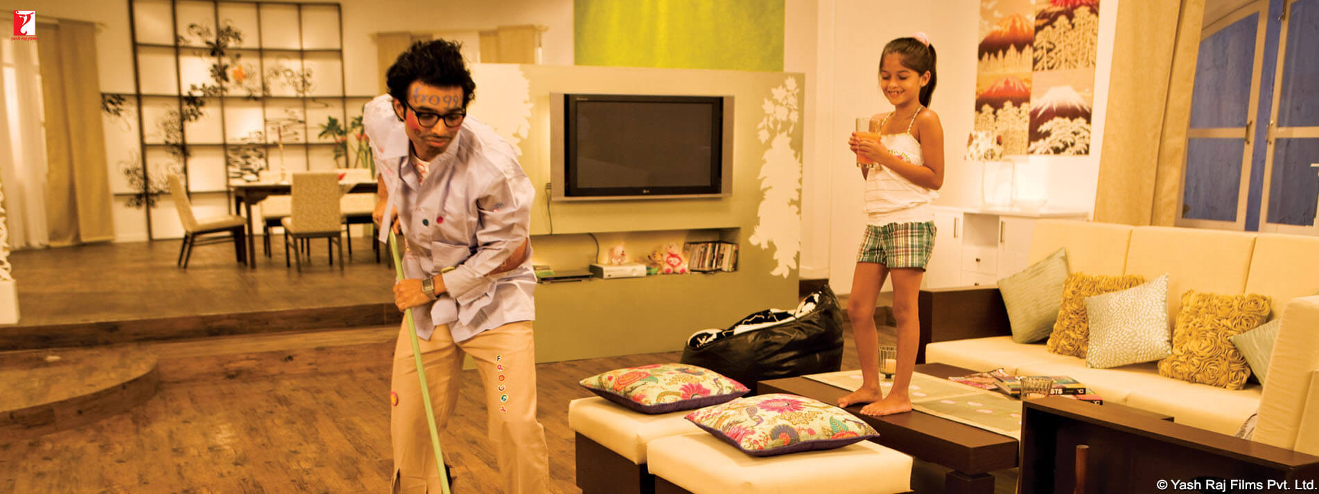 Pyaar Impossible Movie - Video Songs, Movie Trailer, Cast & Crew ...