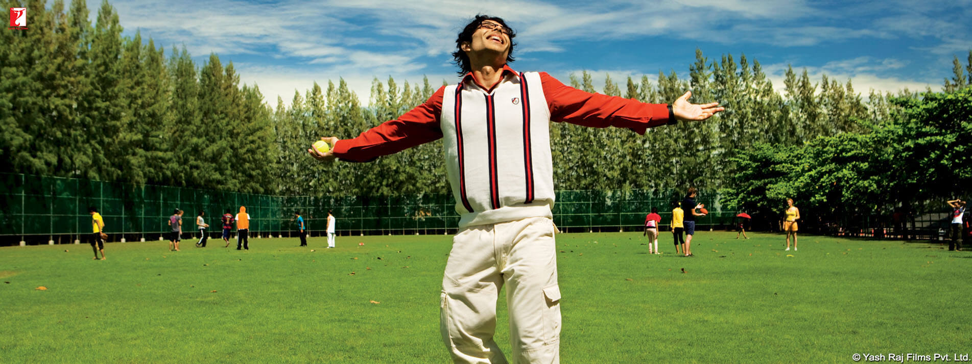 Pyaar Impossible Movie - Video Songs, Movie Trailer, Cast & Crew ...