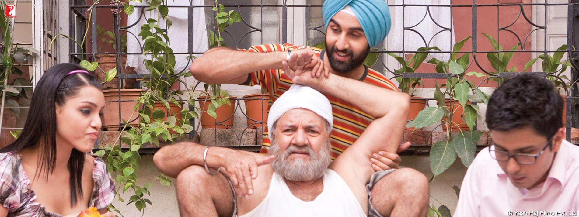 Rocket Singh - Salesman of the Year Movie - Video Songs, Movie Trailer ...