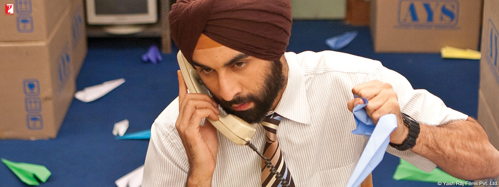Rocket Singh - Salesman of the Year Movie - Video Songs, Movie Trailer ...