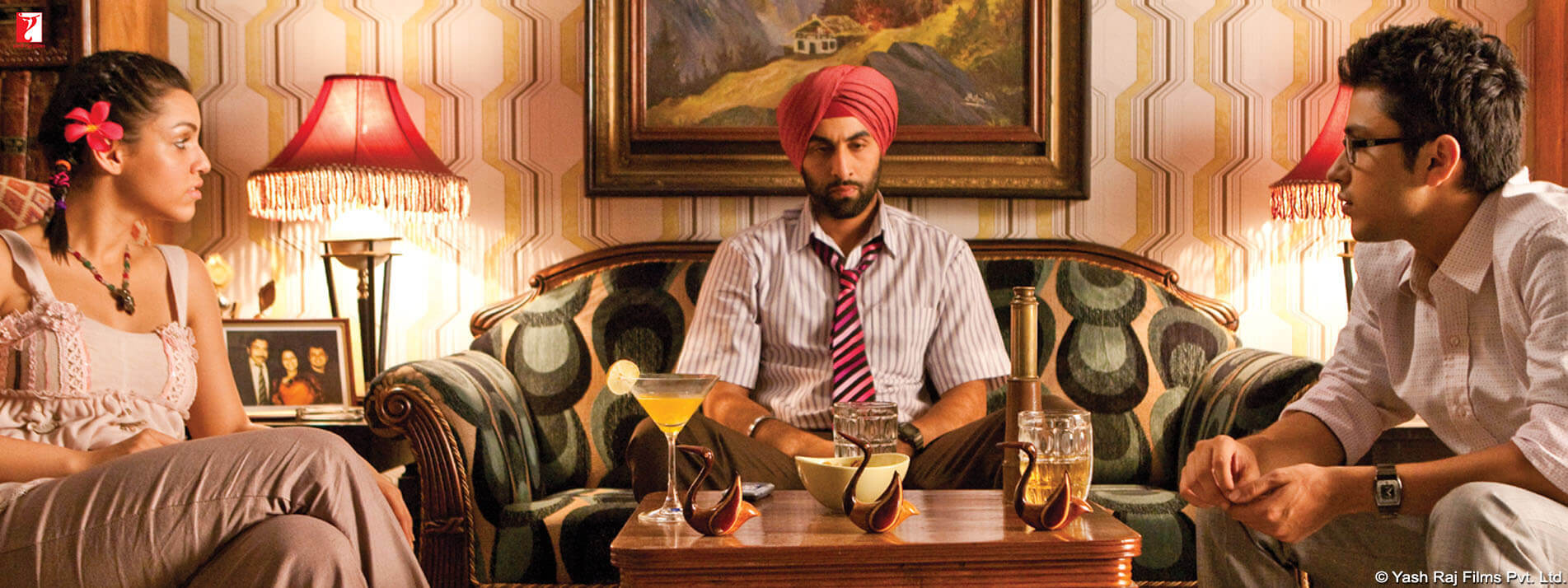 Rocket Singh - Salesman of the Year Movie - Video Songs, Movie Trailer ...