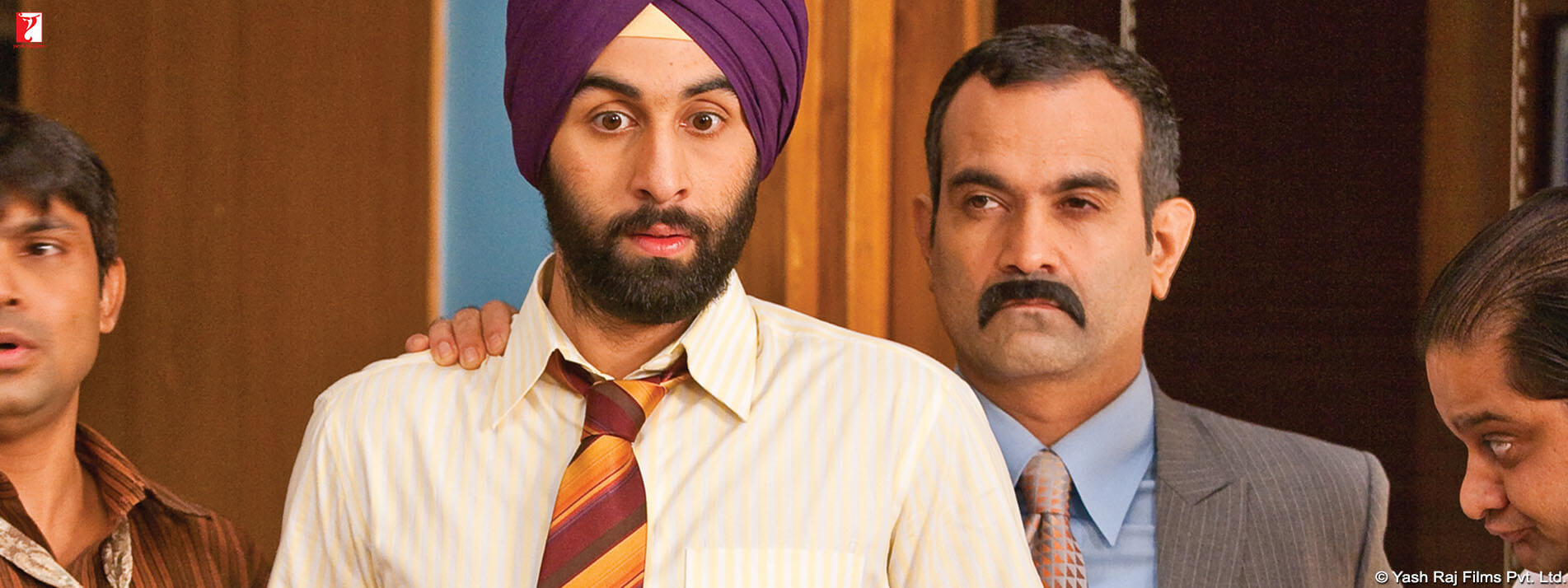 Rocket Singh - Salesman of the Year Movie - Video Songs, Movie Trailer ...