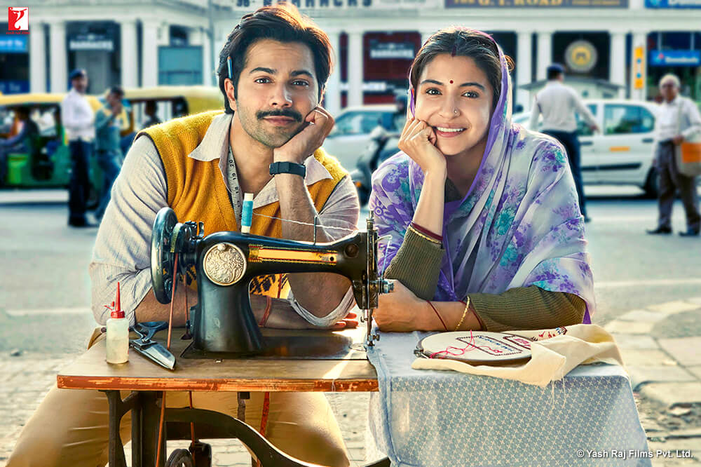 Image Gallery Of Sui Dhaaga - Made In India movie - Yash Raj Films