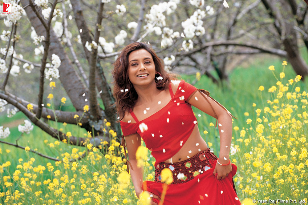 Image Gallery Of Saathiya movie - Yash Raj Films