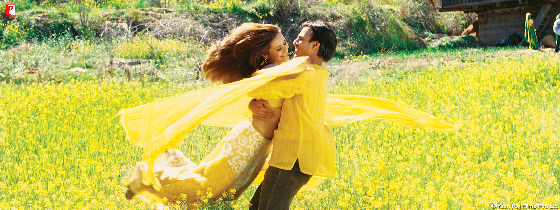 Saathiya Movie - Video Songs, Movie Trailer, Cast & Crew Details | YRF