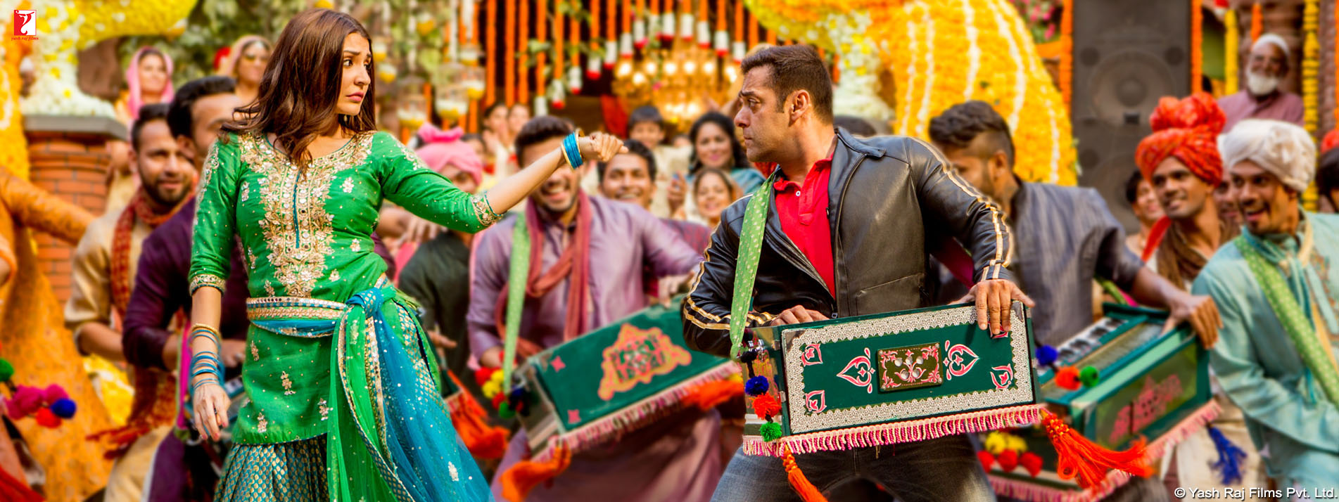 Sultan Movie - Sultan Movie Video Songs, Movie Trailer, Cast & Crew ...