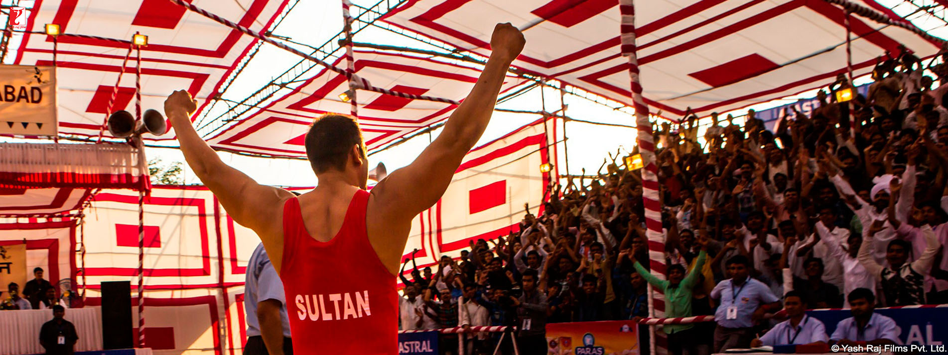 Sultan Movie - Sultan Movie Video Songs, Movie Trailer, Cast & Crew ...