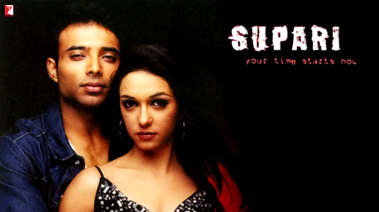 Supari Movie - Release Date, Cast & Crew Details | YRF