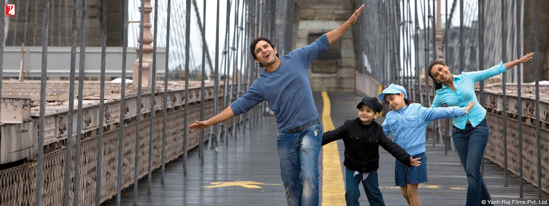 Ta Ra Rum Pum Movie - Video Songs, Movie Trailer, Cast & Crew Details | YRF