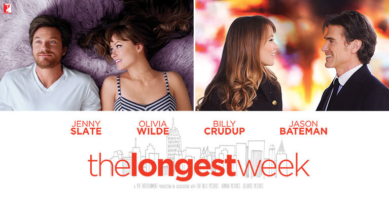 The Longest Week Movie - Video Songs, Movie Trailer, Cast & Crew ...