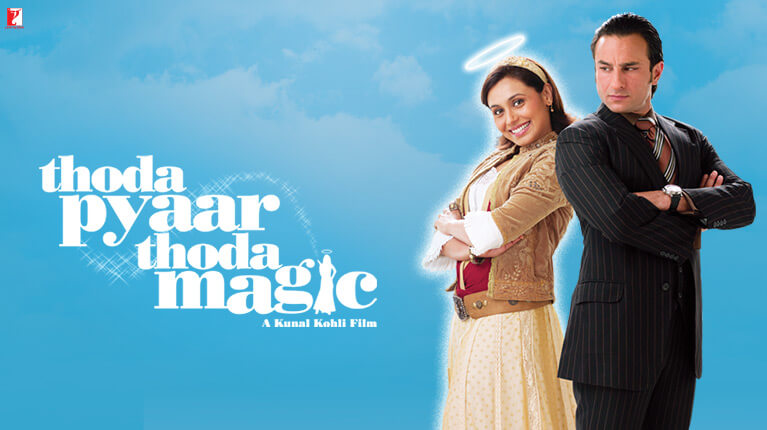 Thoda Pyaar Thoda Magic Movie - Video Songs, Movie Trailer, Cast & Crew ...