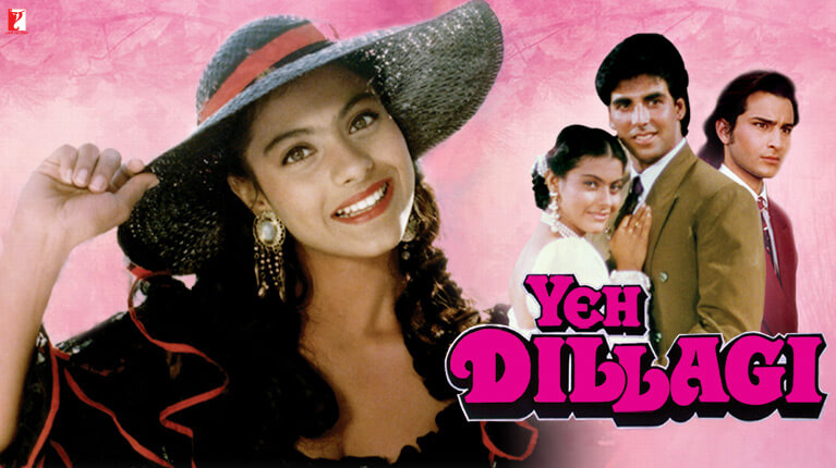 Yeh Dillagi Movie - Video Songs, Movie Trailer, Cast & Crew Details | YRF