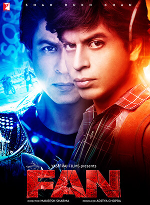 Darr Movie - Video Songs, Movie Trailer, Cast & Crew Details | YRF