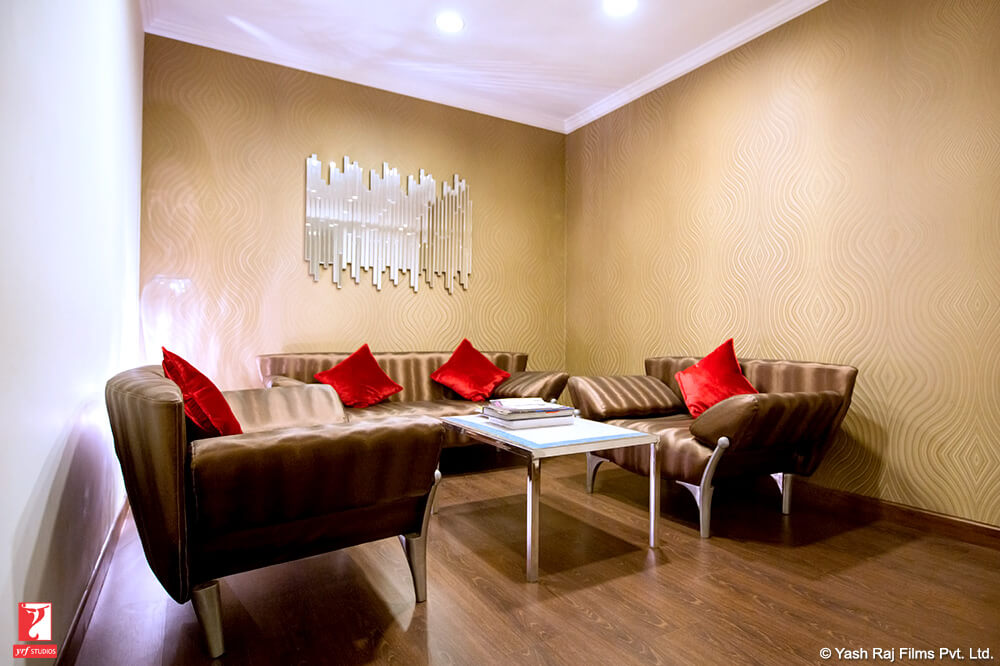 Photos of YRF Studios, Get inside look of YRF Studios - Yash Raj Films