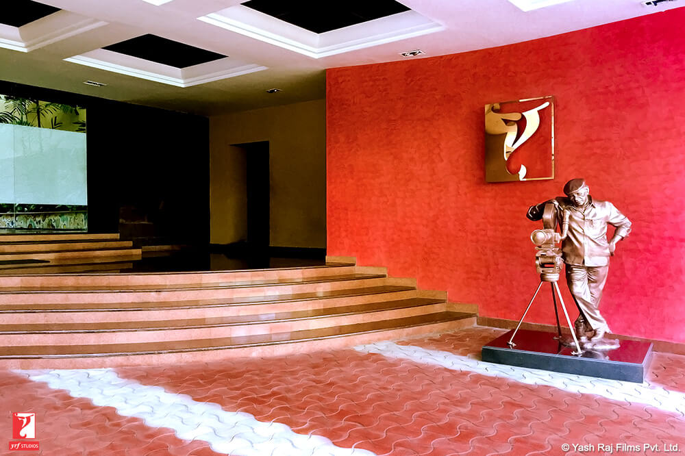Photos of YRF Studios, Get inside look of YRF Studios - Yash Raj Films
