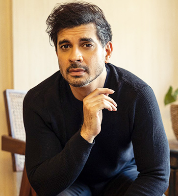 YRF Talent - Talent Management Division - Yash Raj Films