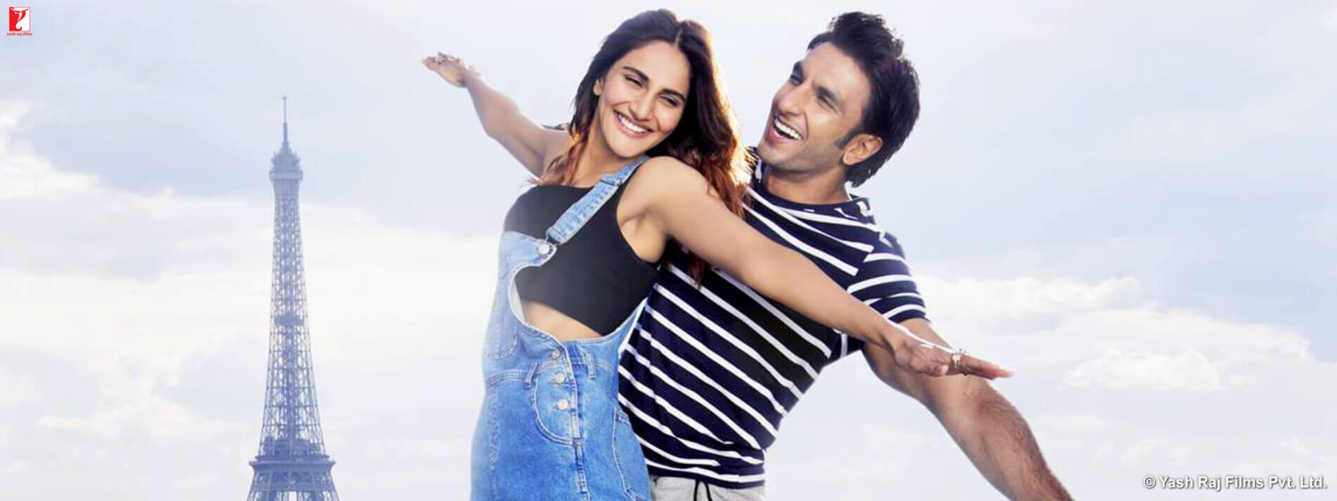 Befikre Movie - Video Songs, Movie Trailer, Cast & Crew Details | YRF