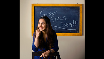 Hichki Celebrates the Power to Dream!