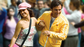 Salaam Namaste Movie - Video Songs, Movie Trailer, Cast & Crew Details ...