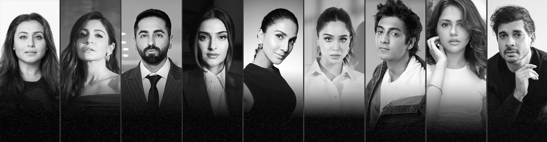 YRF Talent - Talent Management Division - Yash Raj Films