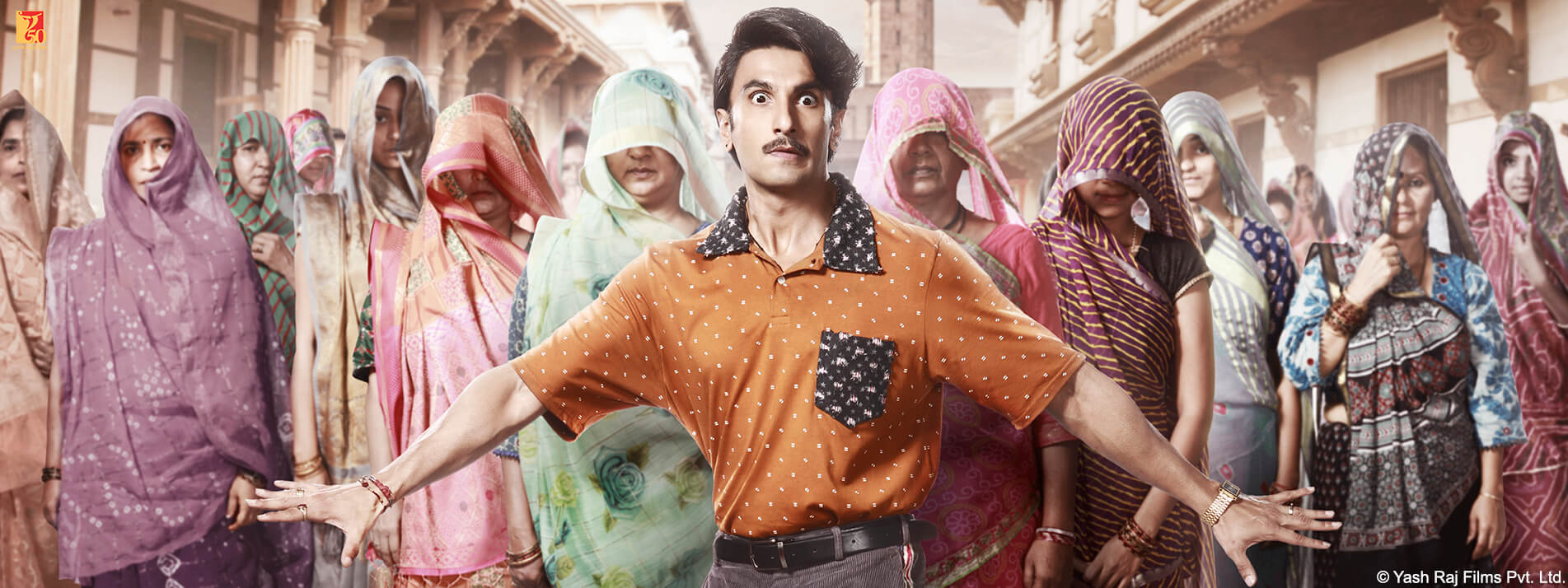 Ranveer Singh's next Jayeshbhai Jordaar with Yash Raj Films