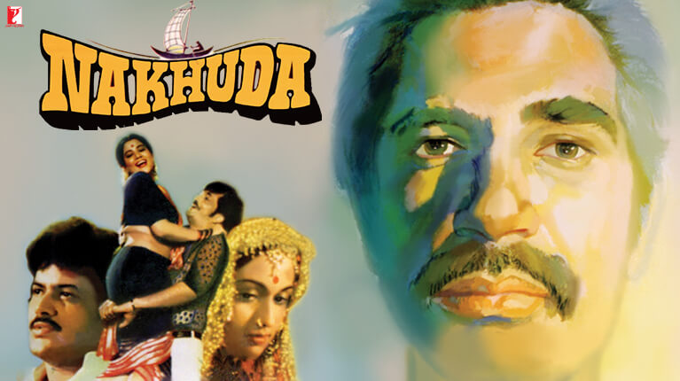 Nakhuda Movie - Video Songs, Movie Trailer, Cast & Crew Details | YRF