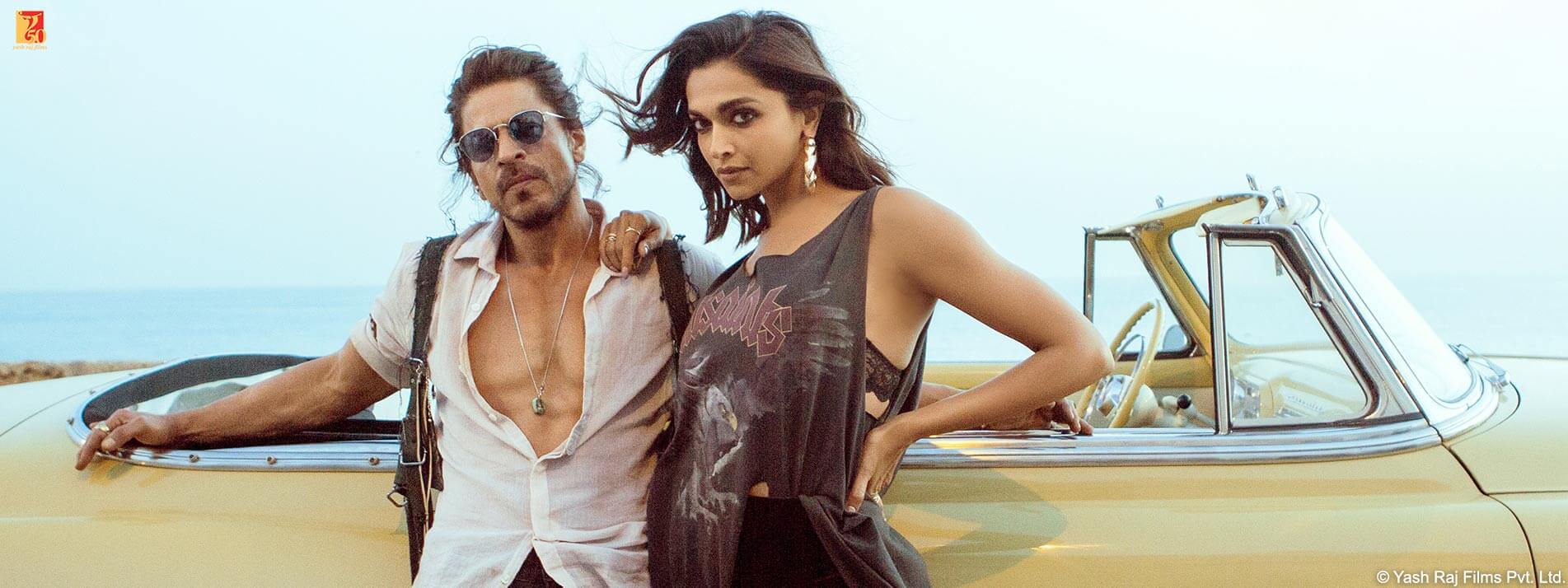 Pathaan Movie - Release Date, Cast & Crew Details - YRF