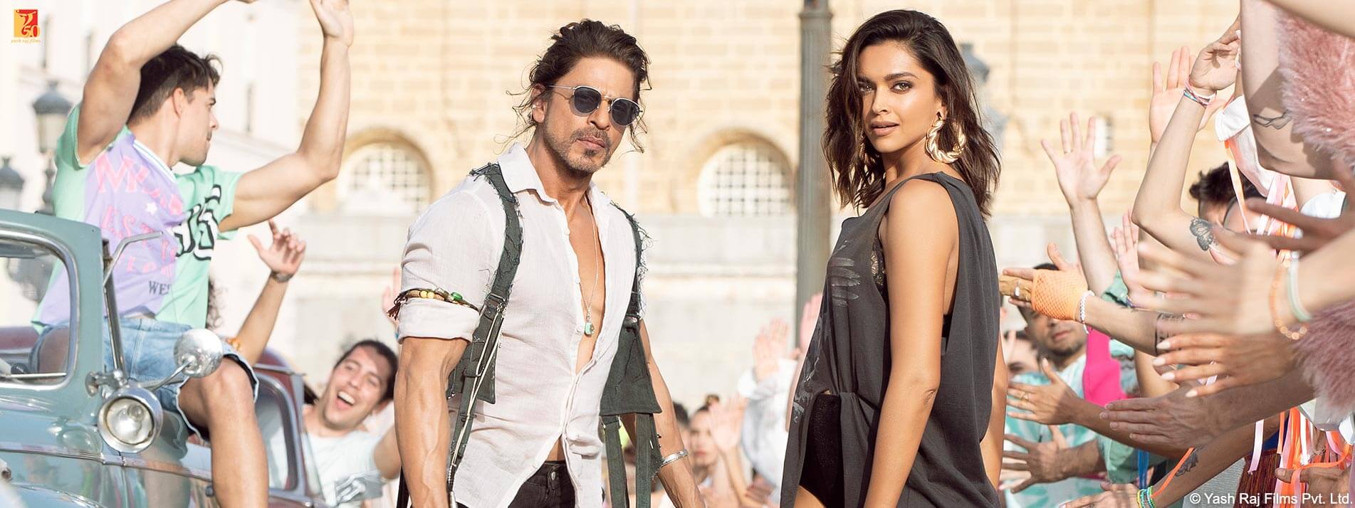 Pathaan Movie - Release Date, Cast & Crew Details - YRF