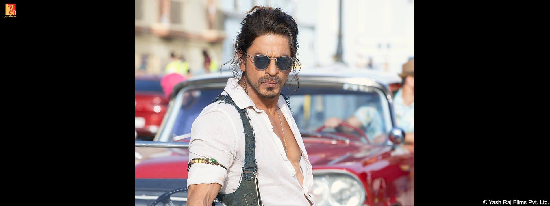 Pathaan Movie - Release Date, Cast & Crew Details - YRF