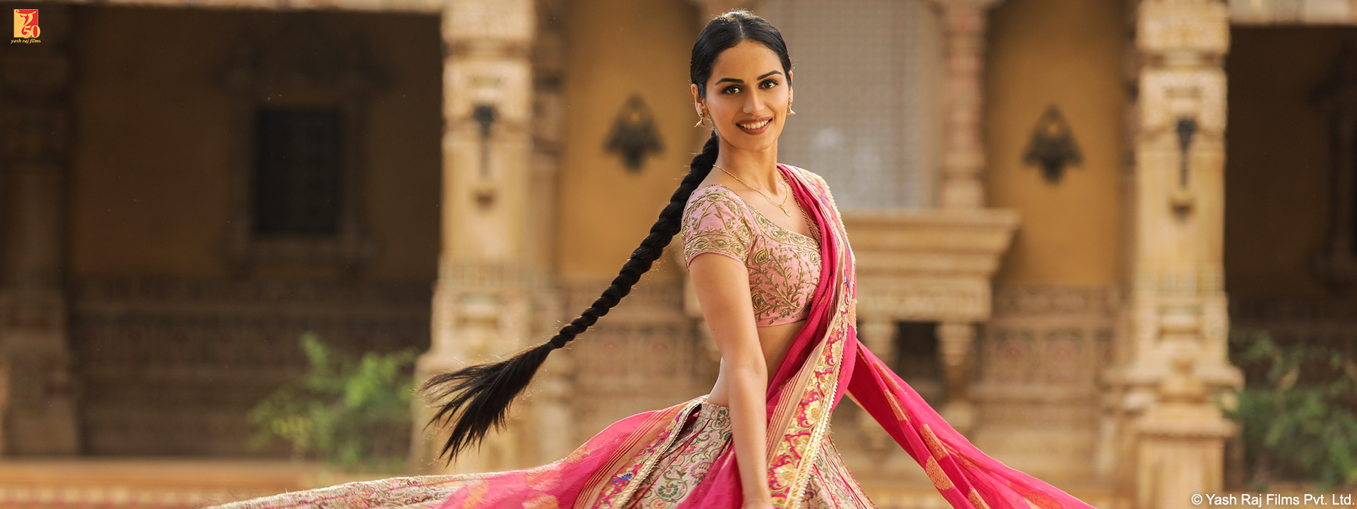 Akshay Kumar in and as SAMRAT PRITHVIRAJ