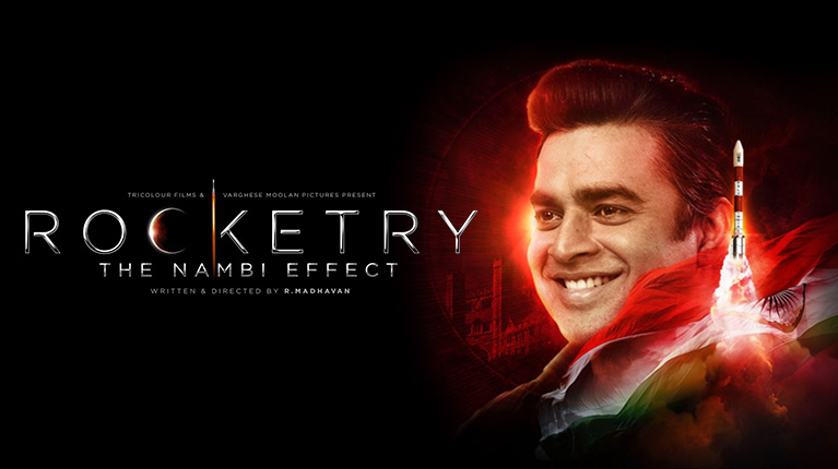 Rocketry Movie - Release Date, Cast & Crew Details | YRF