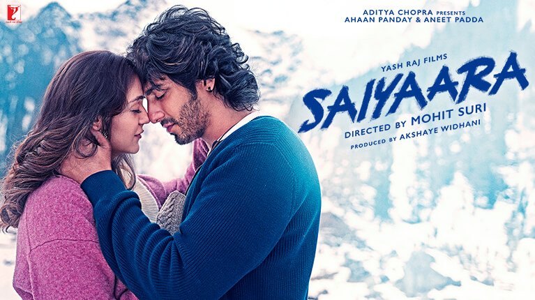 Saiyaara - Release Date, Cast & Crew Details
