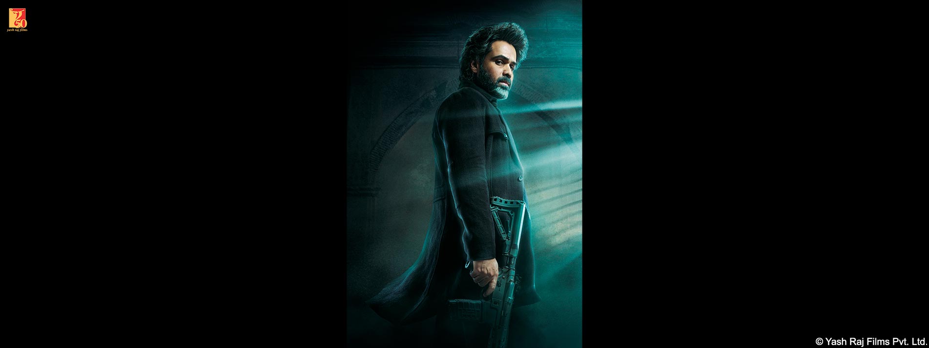 Tiger 3 Movie - Release Date, Cast & Crew Details - YRF