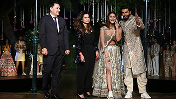 Befikre Movie - Video Songs, Movie Trailer, Cast & Crew Details | YRF