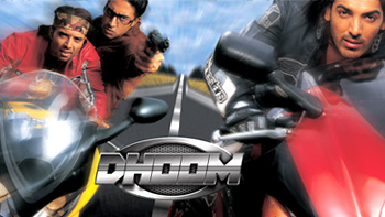 Dhoom Movie - Video Songs, Movie Trailer, Cast & Crew Details | YRF