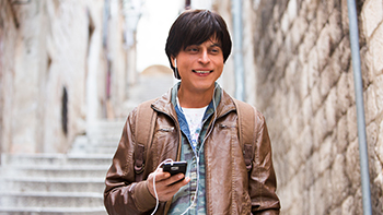 Fan Movie - Video Songs, Movie Trailer, Cast & Crew Details | YRF