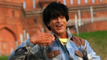 Fan Movie - Video Songs, Movie Trailer, Cast & Crew Details | YRF