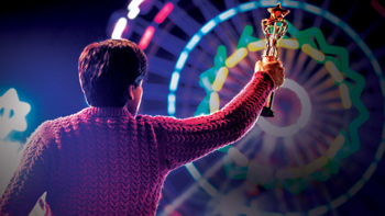 Fan Movie - Video Songs, Movie Trailer, Cast & Crew Details | YRF