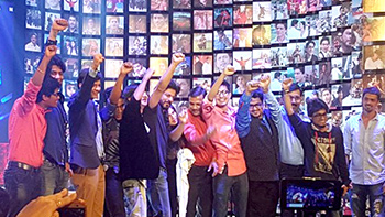 Fan Movie - Video Songs, Movie Trailer, Cast & Crew Details | YRF