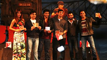 Gunday Movie - Video Songs, Movie Trailer, Cast & Crew Details | YRF