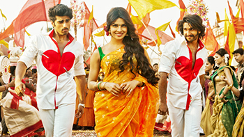 Gunday Movie - Video Songs, Movie Trailer, Cast & Crew Details | YRF
