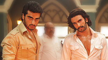 Gunday Movie - Video Songs, Movie Trailer, Cast & Crew Details | YRF