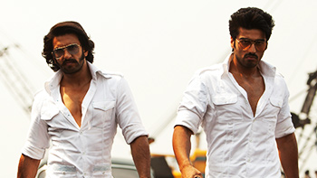 Gunday Movie - Video Songs, Movie Trailer, Cast & Crew Details | YRF