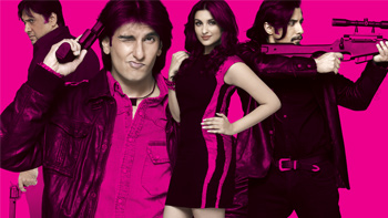 Kill Dill Movie - Video Songs, Movie Trailer, Cast & Crew Details | YRF