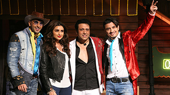 Kill Dill Movie - Video Songs, Movie Trailer, Cast & Crew Details | YRF